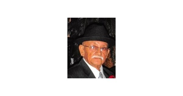 David Medina Obituary (1934 - 2016) - Houston, TX - Houston Chronicle