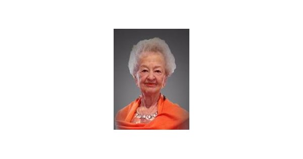 Elizabeth McDaniel Obituary (1926 - 2016) - Midland, TX - Houston Chronicle