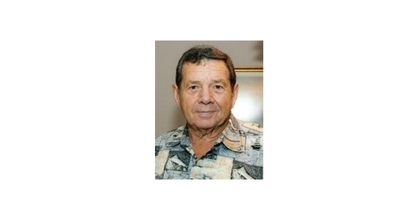 Jerry Lewis Obituary (1944 - 2016) - Houston, TX - Houston Chronicle