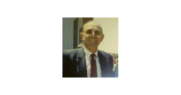 James Halliburton Obituary (1929 - 2016) - Houston, TX - Houston Chronicle
