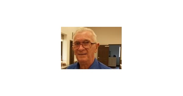 Raymond Proske Obituary (1924 - 2016) - Giddings, TX - Houston Chronicle