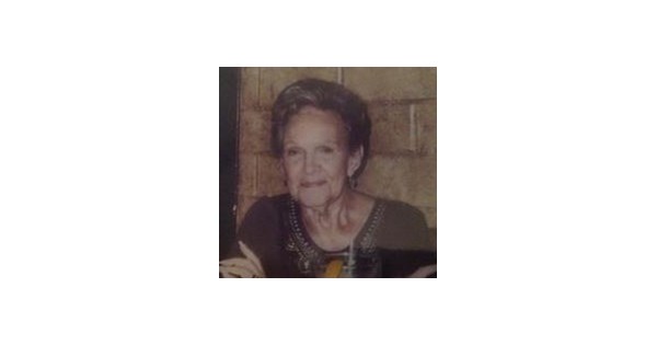 Wilma Hammond Obituary (1934 - 2016) - Houston, TX - Houston Chronicle