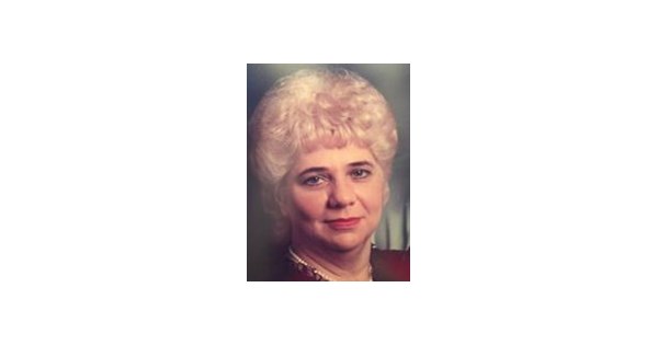 Grace Myers Obituary (1943 - 2017) - Cleveland, TX - Houston Chronicle