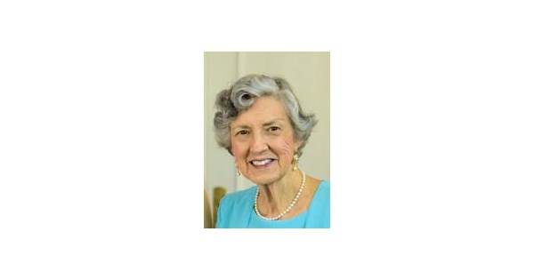 Doris Lawson Obituary (1929 - 2017) - Houston, TX - Houston Chronicle