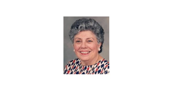 Elida Whitcher Obituary (1926 - 2017) - San Antonio, TX - Houston Chronicle