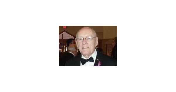 George Bonsall Obituary (1923 - 2016) - Houston, TX - Houston Chronicle
