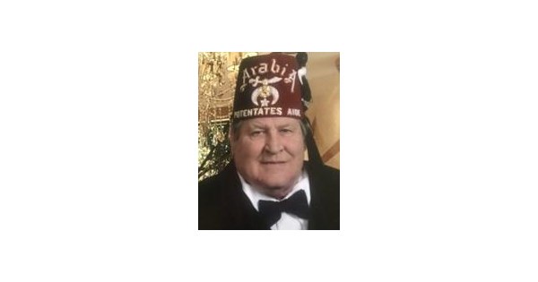 Lonnie Hamrick Obituary (1944 - 2017) - Legacy Remembers