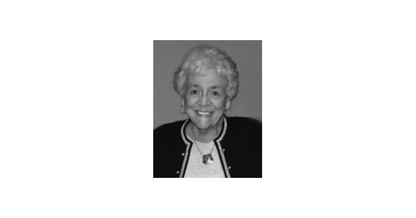 Anne Heckman Obituary (1928 - 2017) - Houston, TX - Houston Chronicle