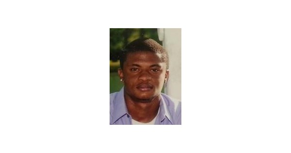 Damion Dunn Obituary (1992 - 2017) - HOUSTON, TX - Houston Chronicle