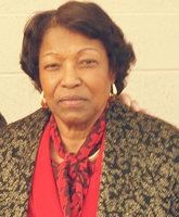 Nellie Jackson Obituary (2017) - Houston, TX - Houston Chronicle