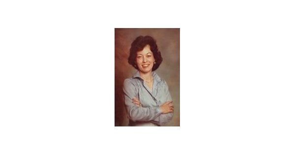 Wanda Stacy Obituary (1935 - 2017) - Houston, TX - Houston Chronicle