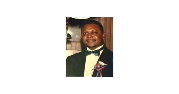 Kevin Celestine Obituary (1963 - 2017) - Houston, TX - Houston Chronicle