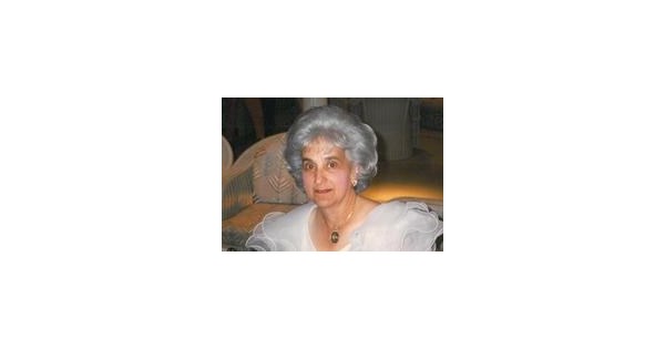 Elizabeth DeBakey Obituary (1929 - 2017) - Houston, TX - Houston Chronicle