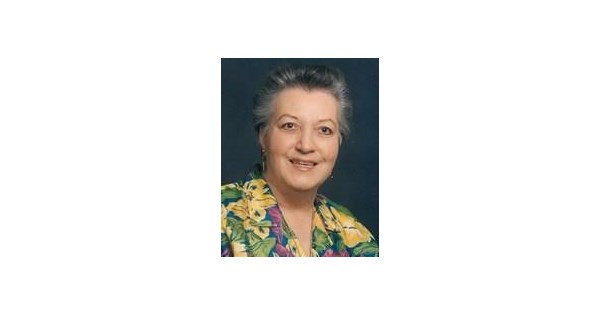 Doris Cunningham Obituary (1937 - 2017) - Houston, TX - Houston Chronicle