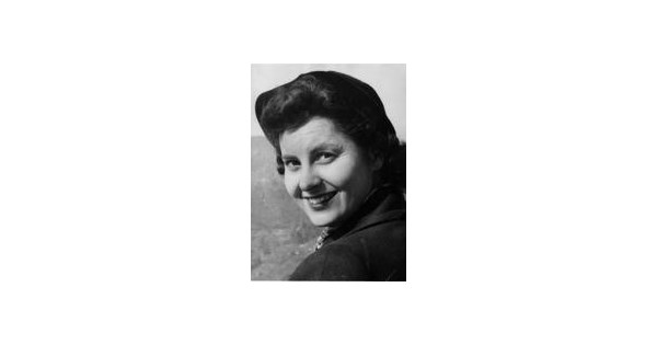Ruth Perry Obituary (1924 - 2017) - San Antonio, TX - Houston Chronicle