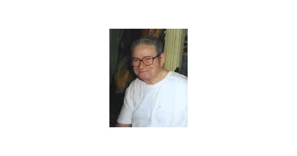 Anthony Broussard Obituary (1934 - 2017) - Houston, TX - Houston Chronicle