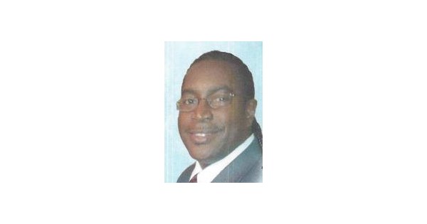 Marvin Tate Obituary (1966 - 2018) - Houston, TX - Houston Chronicle