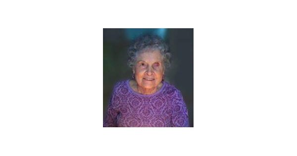Opal Thomas Obituary (1921 - 2018) - Palestine, TX - Houston Chronicle
