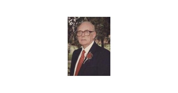 William Mulcahey Obituary (1922 - 2018) - Providence, RI - Houston ...