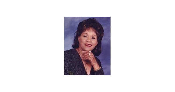 Lillian Hardy Obituary (1940 - 2018) - Houston, TX - Houston Chronicle