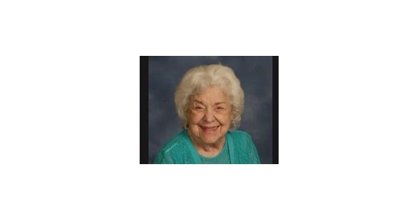 Betty Shaw Obituary (1931 - 2018) - Houston, TX - Houston Chronicle