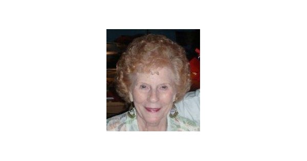 Constance Morrow Obituary (1931 - 2018) - Houston, TX - Houston Chronicle