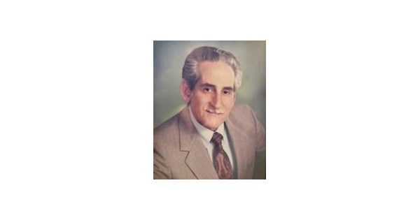 Francisco Castillo Obituary (1924 - 2018) - Houston, TX - Houston Chronicle