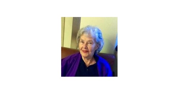Virginia Hood Obituary (1922 - 2018) - Houston, TX - Houston Chronicle