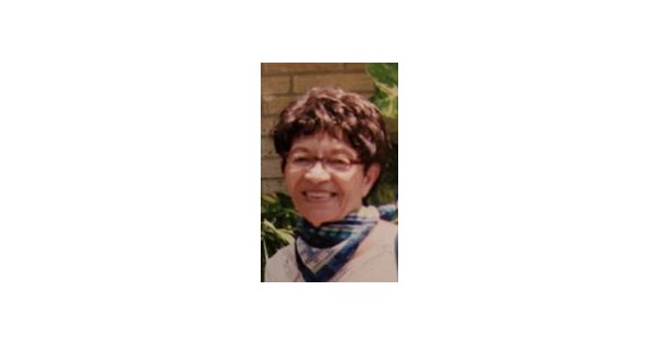 Mildred Hooper Obituary (2018) - Legacy Remembers