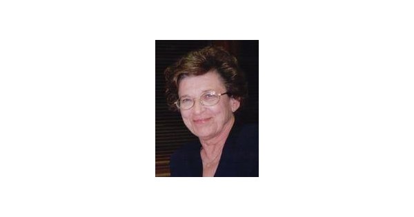 Carol Baird Obituary (1937 - 2018) - Houston, TX - Houston Chronicle