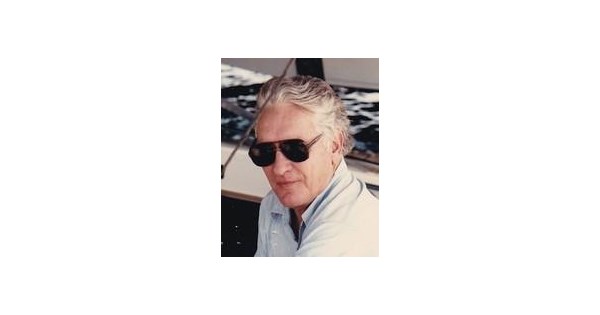 John McMurray Obituary (1931 - 2019) - Houston, TX - Houston Chronicle
