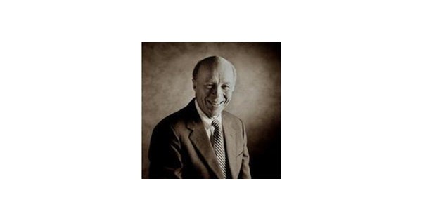 John Ashmun Obituary (1923 - 2019) - Houston, TX - Houston Chronicle
