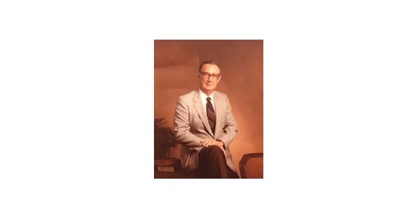 William Huffman Obituary (1923 - 2019) - Houston, TX - Houston Chronicle
