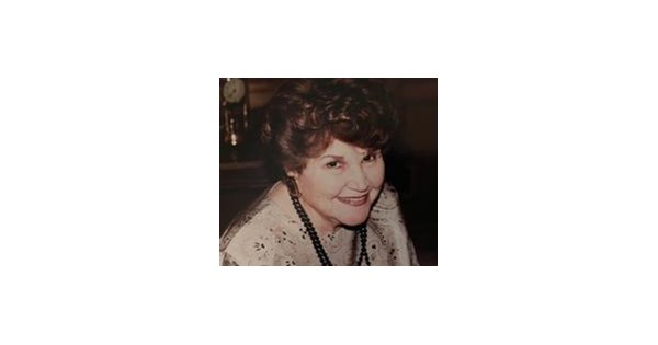Florene Williamson Obituary (1923 - 2019) - Legacy Remembers