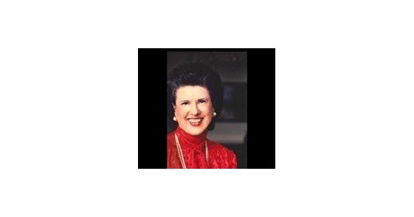 Joyce Gregg Obituary (1927 - 2019) - Houston, TX - Houston Chronicle