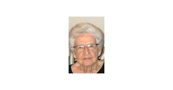 Vera Townsend Obituary (1926 - 2019) - Porter, TX - Houston Chronicle