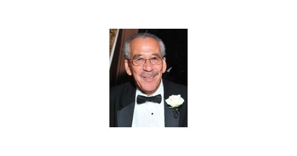 Errol Mclaughlin Obituary (1942 - 2019) - Houston, TX - Houston Chronicle