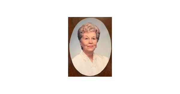 Dolores Gwin Obituary (1930 - 2019) - Houston, TX - Houston Chronicle