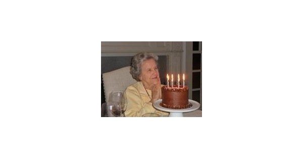 Anne Arnoult Obituary (1923 - 2019) - Houston, TX - Houston Chronicle