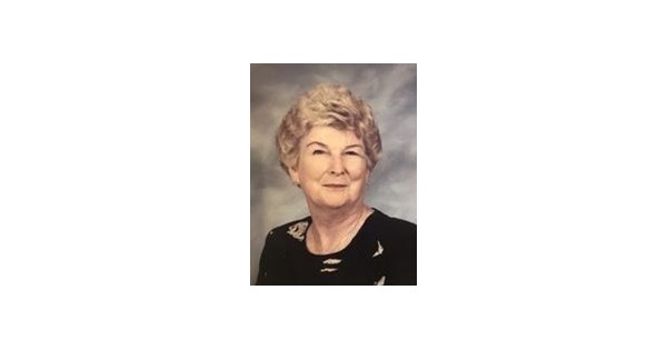 Geraldine Doyle Obituary (1927 - 2019) - Houston, TX - Houston Chronicle