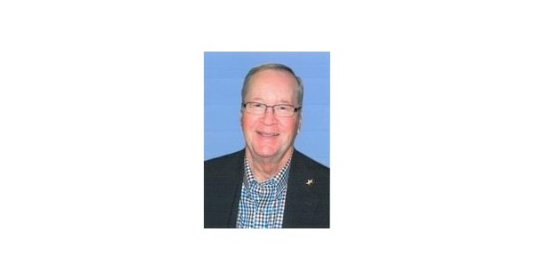 Bernard Vogelsang Obituary (1945 - 2019) - Legacy Remembers