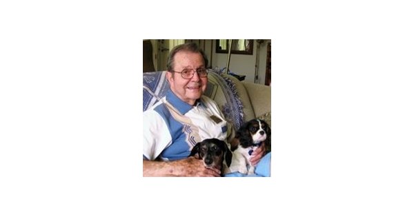 James Weisinger Obituary (1924 - 2019) - Kingwood, TX - Houston Chronicle