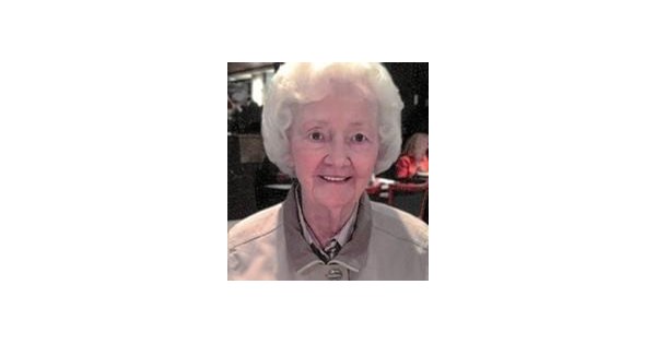 Carlene Wilson Obituary (1922 - 2019) - Houston, TX - Houston Chronicle