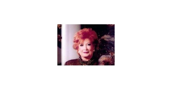 Sylvia Sullivan Obituary (1936 - 2019) - Houston, TX - Houston Chronicle