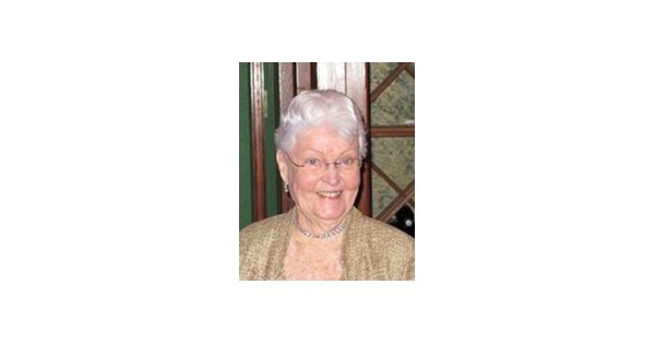 Mary Westhoff Obituary (1926 - 2019) - Legacy Remembers