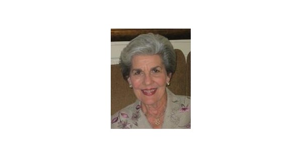 Ann Connell Obituary (1934 - 2019) - Houston, TX - Houston Chronicle
