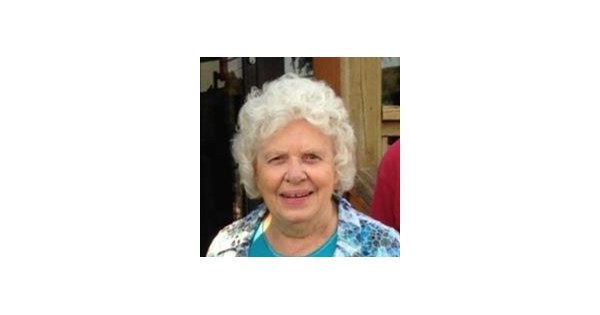 Nancy Croom Obituary (1938 - 2019) - Houston, TX - Houston Chronicle