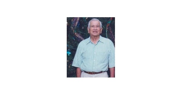 Jose Garza Obituary (1929 - 2019) - Houston, TX - Houston Chronicle