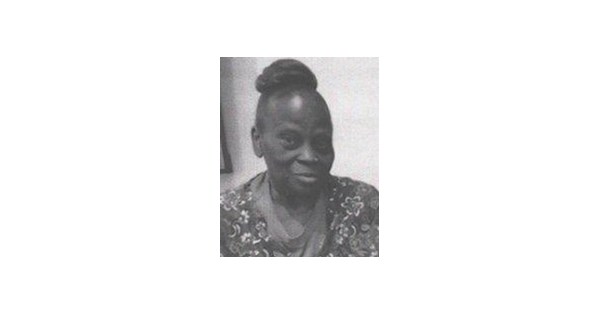 Emma Hunter Obituary (1936 - 2019) - Houston, TX - Houston Chronicle