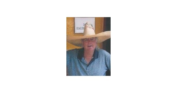 Byron Alleman Obituary (1937 - 2020) - Houston, TX - Houston Chronicle